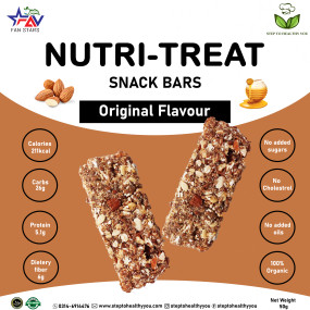 AAA Nutrifoods